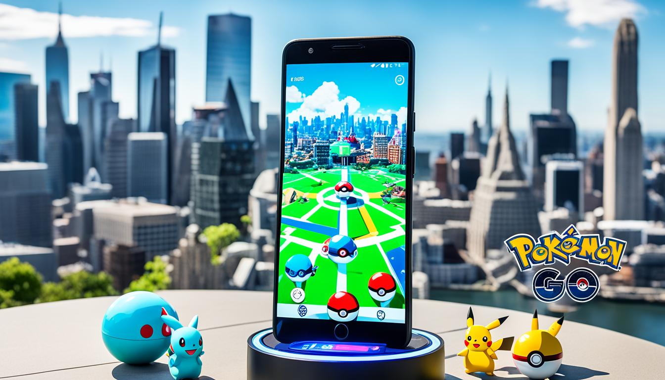 Pokémon Go Events and Location Spoofing: A Guide for Rooted Android Us ...