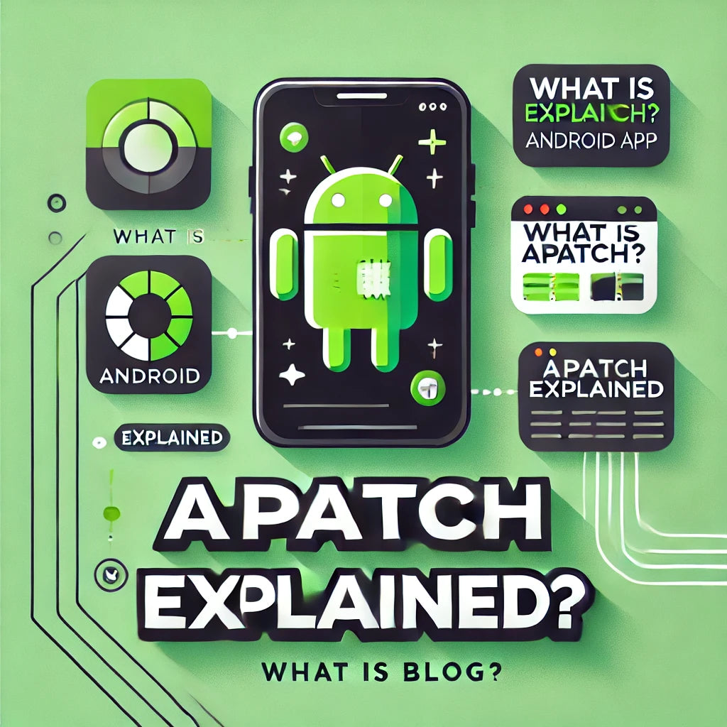 What is APatch? Comprehensive Guide (Everything You Need to Know ...
