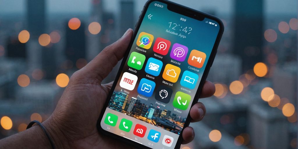 Top Mobile Software You Need to Know About – PrivacyPortal