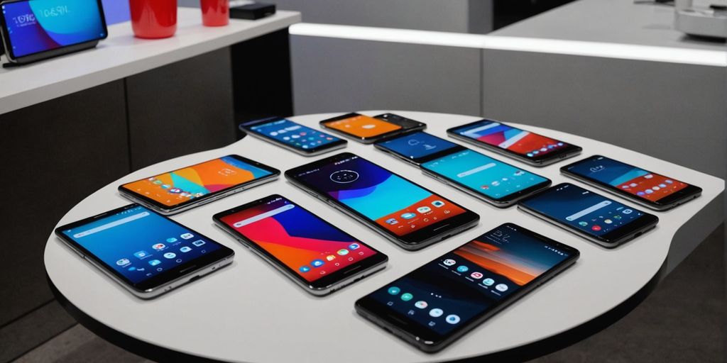 Top Deals on Verizon Android Phones for Sale: Find Your Perfect Match ...