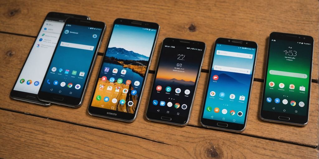 Unlocking the Best Deals on Cheap Used Android Phones – PrivacyPortal