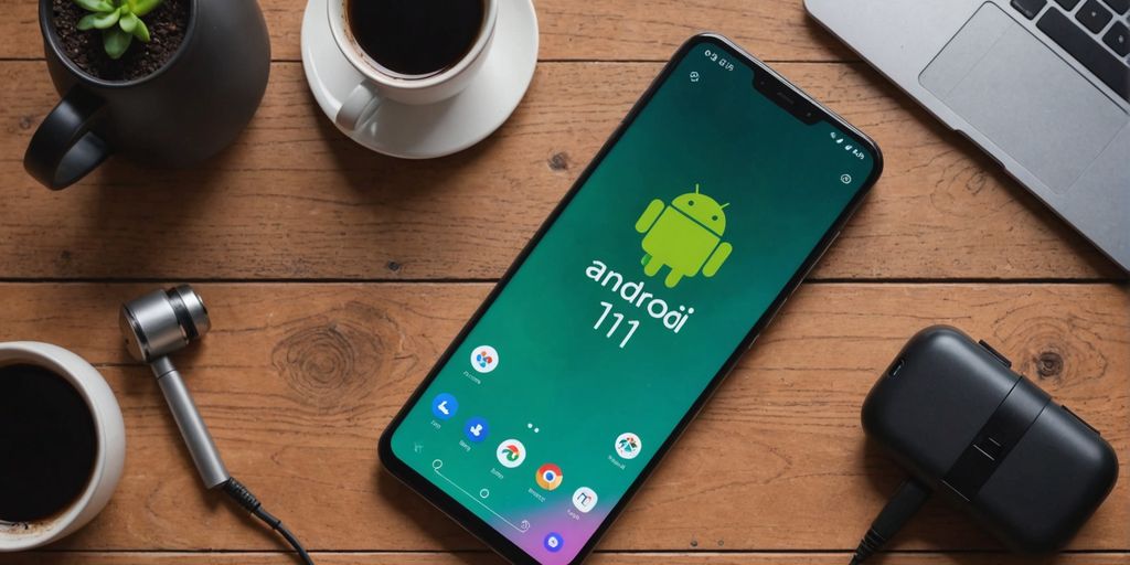 Where to Find and Download Android 11 – PrivacyPortal